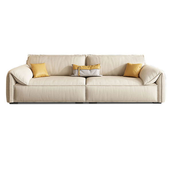 MABOLUS Upholstered Sofa - Wayfair Canada