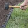 Dimex Easyflex 50 Foot No Dig Landscape Edging & Reviews | Wayfair