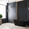 Merola Tile Apini 9" x 11" Porcelain Wall & Floor Tile & Reviews ...