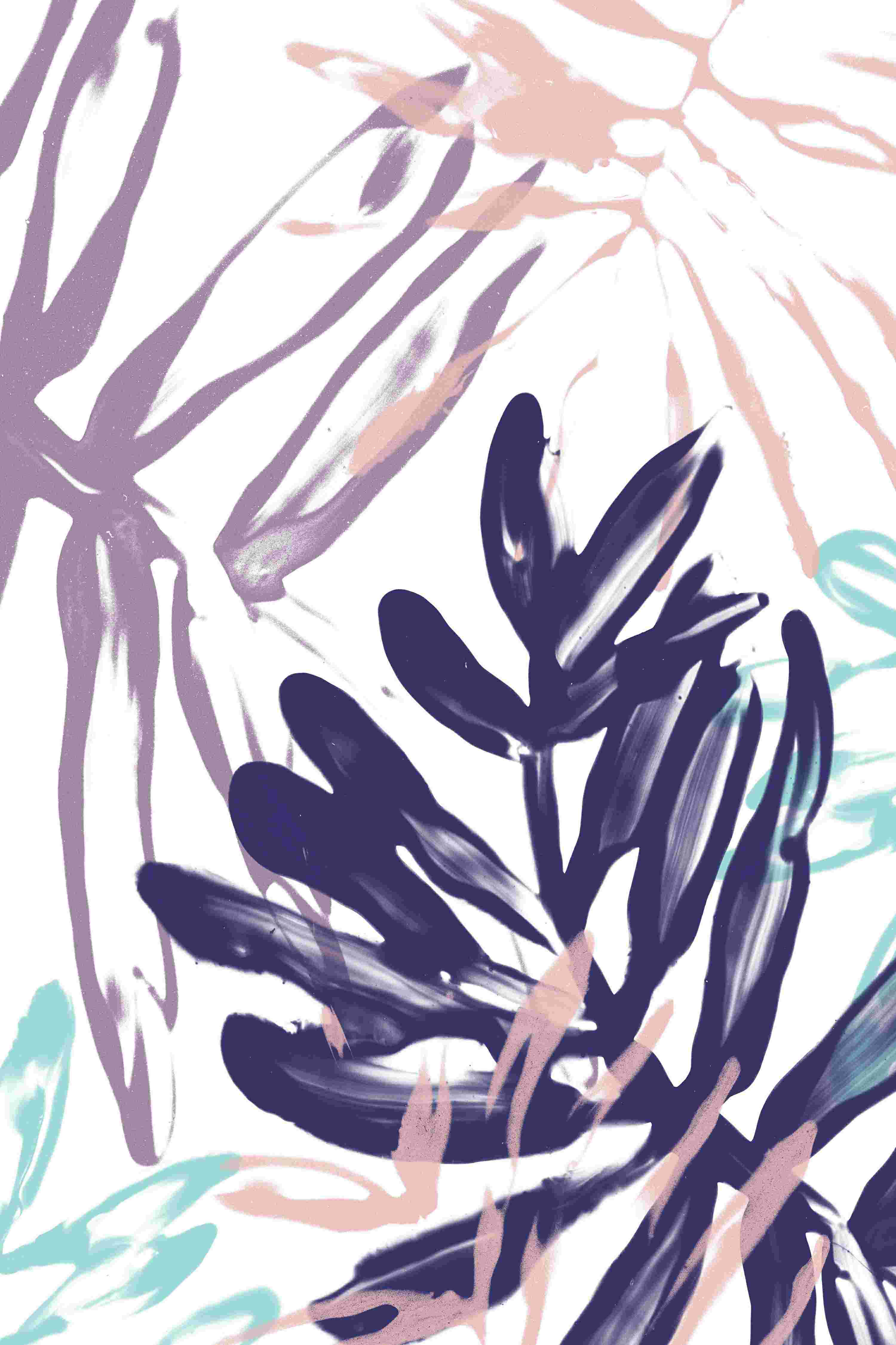 Red Barrel Studio® Miami Floral II | Wayfair