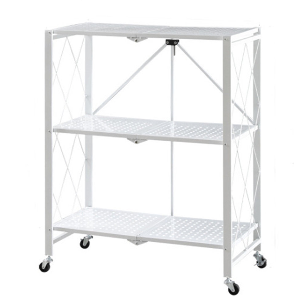 Rebrilliant Lyndal Storage Rack | Wayfair