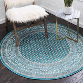 Charlton Home® Swinson Geometric Rug & Reviews | Wayfair