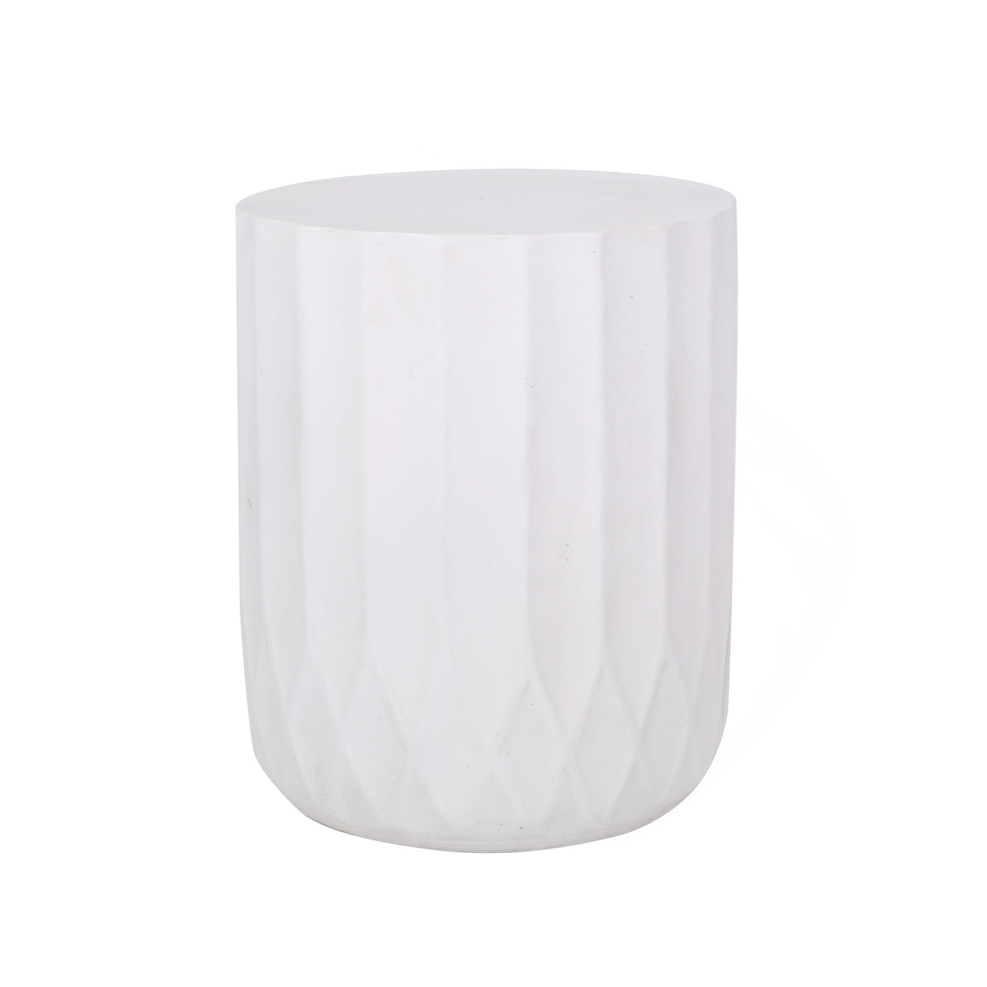 Wrought Studio™ Simple END TABLE | Wayfair