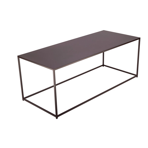 Metal Coffee Tables You'll Love | Wayfair