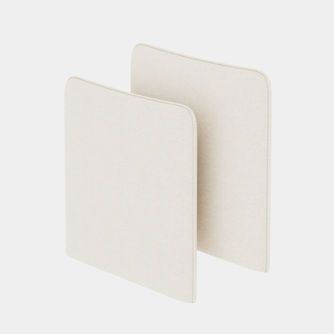 Ebern Designs Modern Sofa Side Armrest For Modular Sofa Combo Parts ...