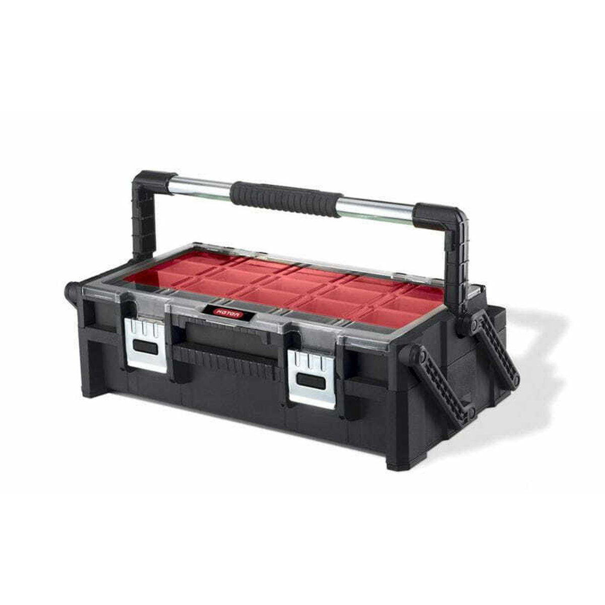Keter Cantilever Tool Box 22 | Wayfair.co.uk