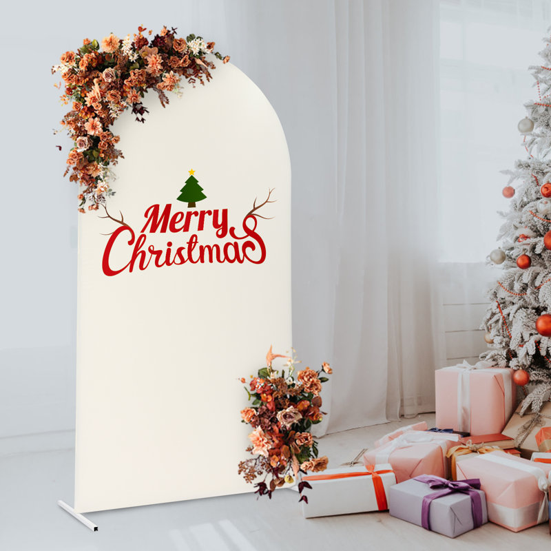 YXSUN Steel Backdrops & Signs | Wayfair