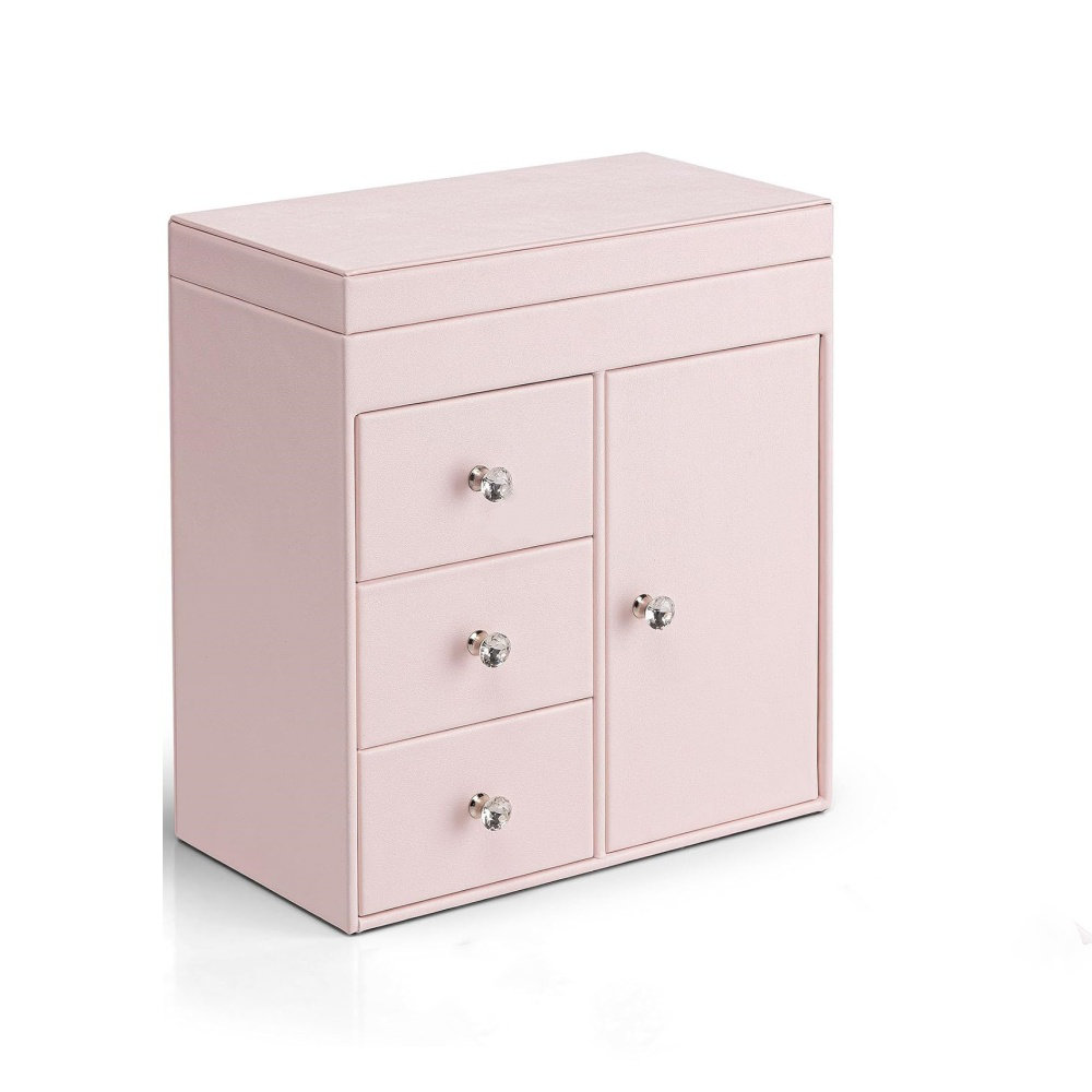 Everly Quinn Musical Jewellery Box for Girls - Wayfair Canada