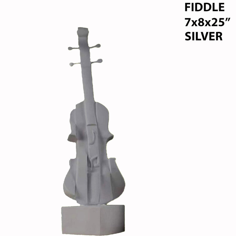 Trinx Jerud Sculpture - Wayfair Canada