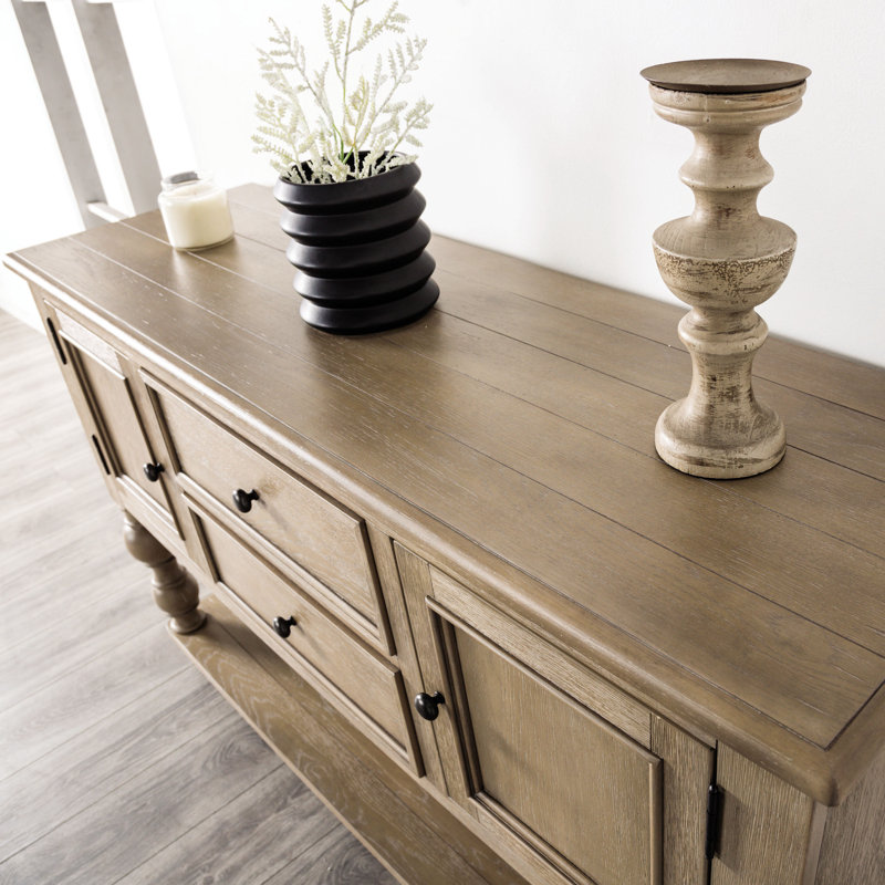Ophelia & Co. Baiardo Server | Wayfair
