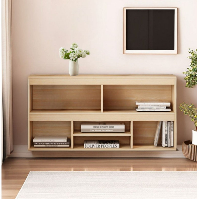 Ebern Designs Brazel Bookcase | Wayfair