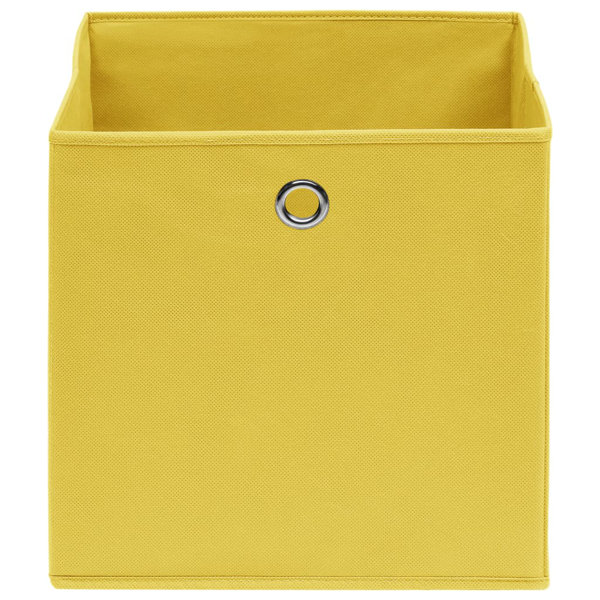 Rebrilliant Fabric Bin | Wayfair.co.uk