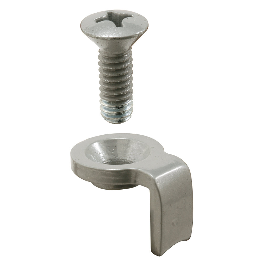 Prime-Line Clevis and Screw for Fenestra Locking Handles, 1 Screw, 1 ...
