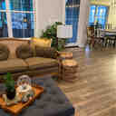 Sand & Stable™ Zander Drum Nesting Tables & Reviews | Wayfair