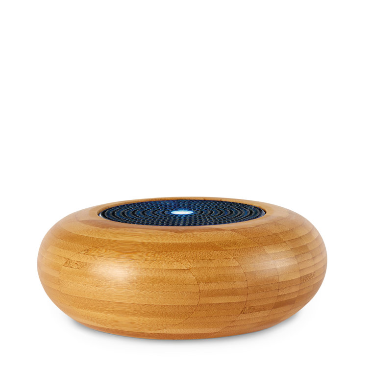 MADE BY ZEN Arran Essential Oil Diffuser | Wayfair.co.uk
