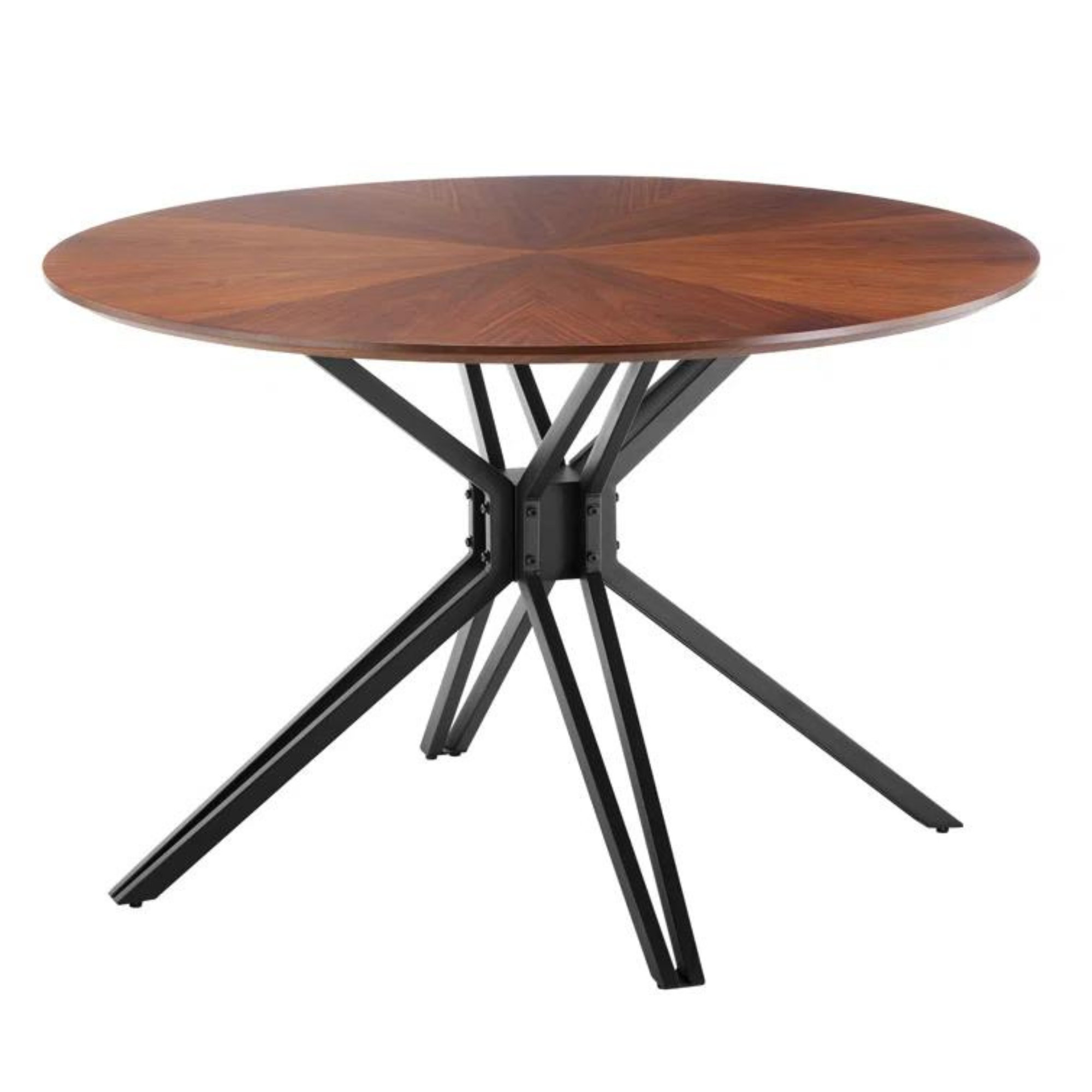 Union Rustic Pedestal Dining Table - Wayfair Canada