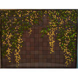 Ivy Bronx Handmade Metal Abstract Wall Decor & Reviews | Wayfair