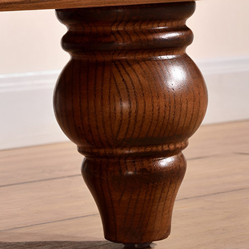 Ruthber Solutions American Countryside Retro Sideboard Cabinet | Wayfair