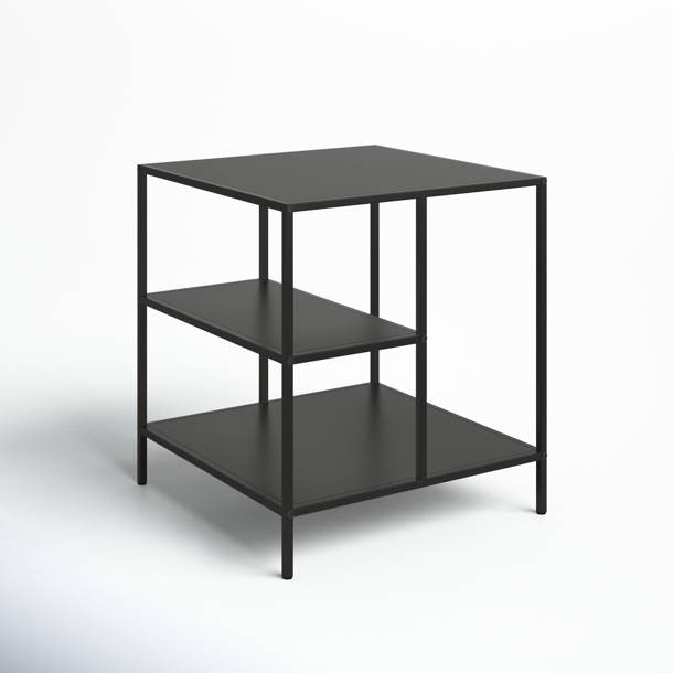 AllModern Level End Table & Reviews | Wayfair