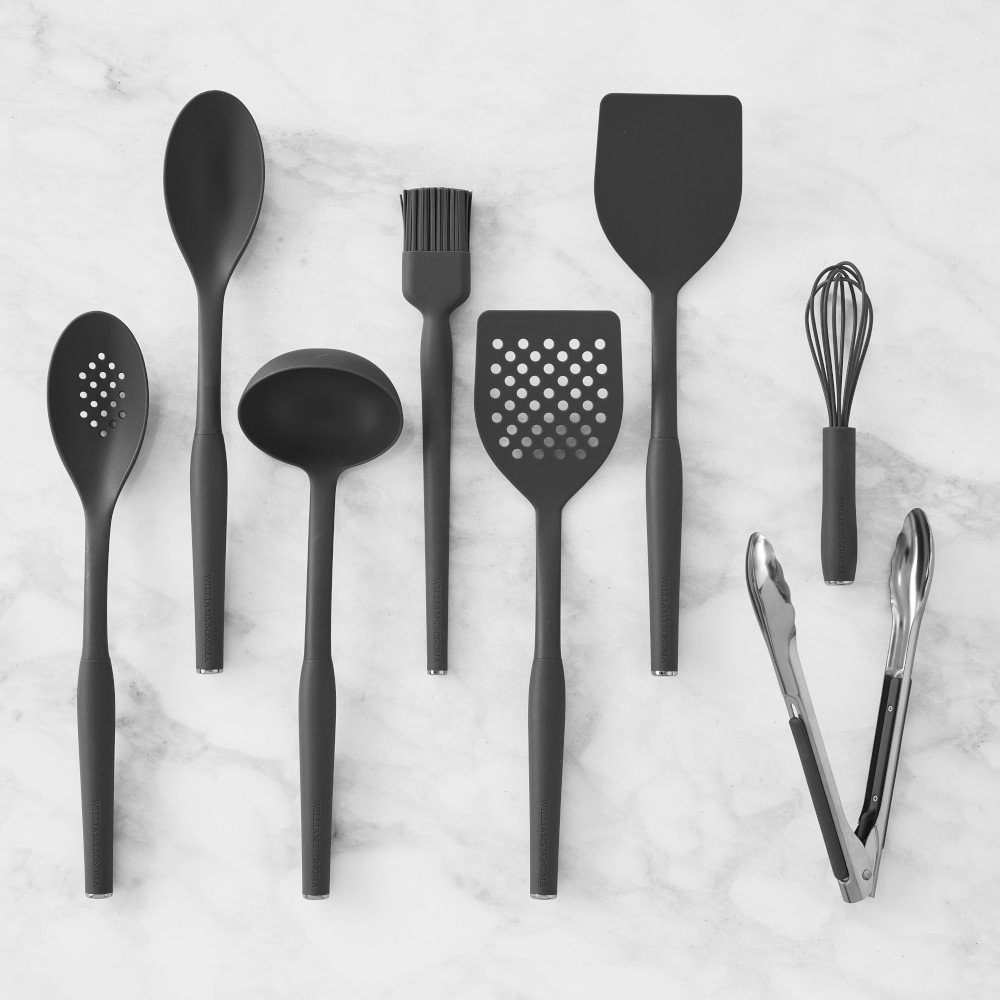 Cutlery Home Tools Nonstick Utensils, Set Of 8 - Wayfair Canada