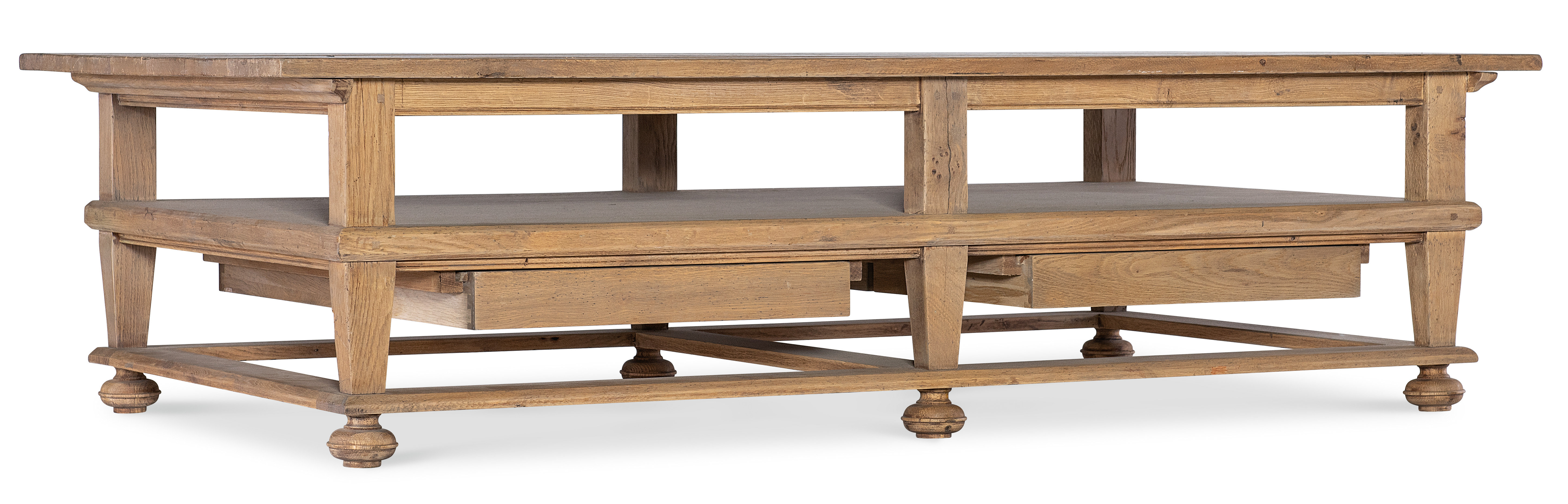 Bobo Intriguing Objects Sablon Rectangle Cocktail Table - Wayfair Canada