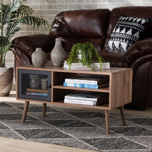 Narrow Coffee Tables You'll Love | Wayfair