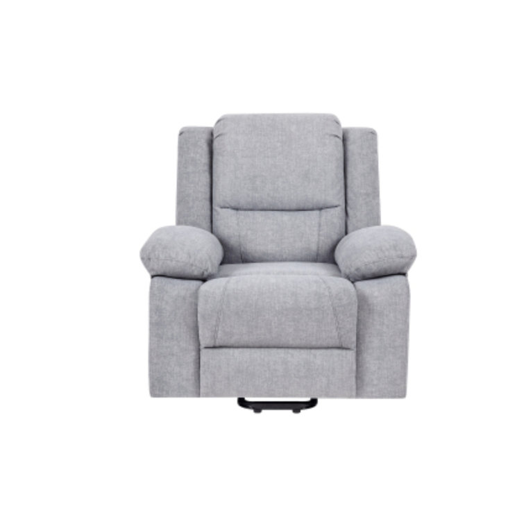 Ebern Designs Remote Control Multifunctional Electric Elderly Massage ...