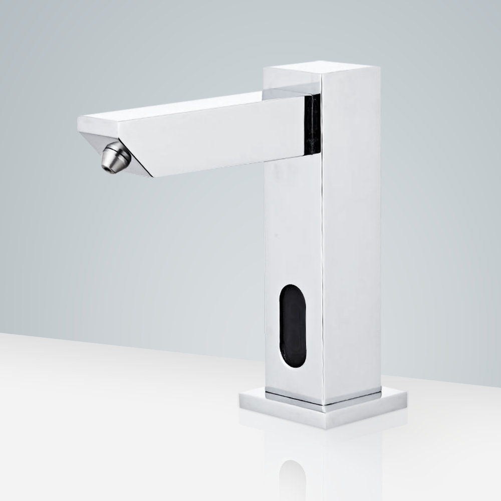 Juno Showers Soap Dispenser | Wayfair
