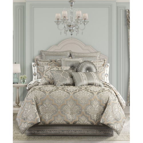 Luxury Comforters & Sets | Perigold