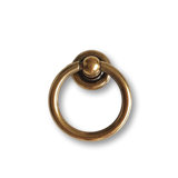 Ring Cabinet & Drawer Pulls You'll Love | Wayfair
