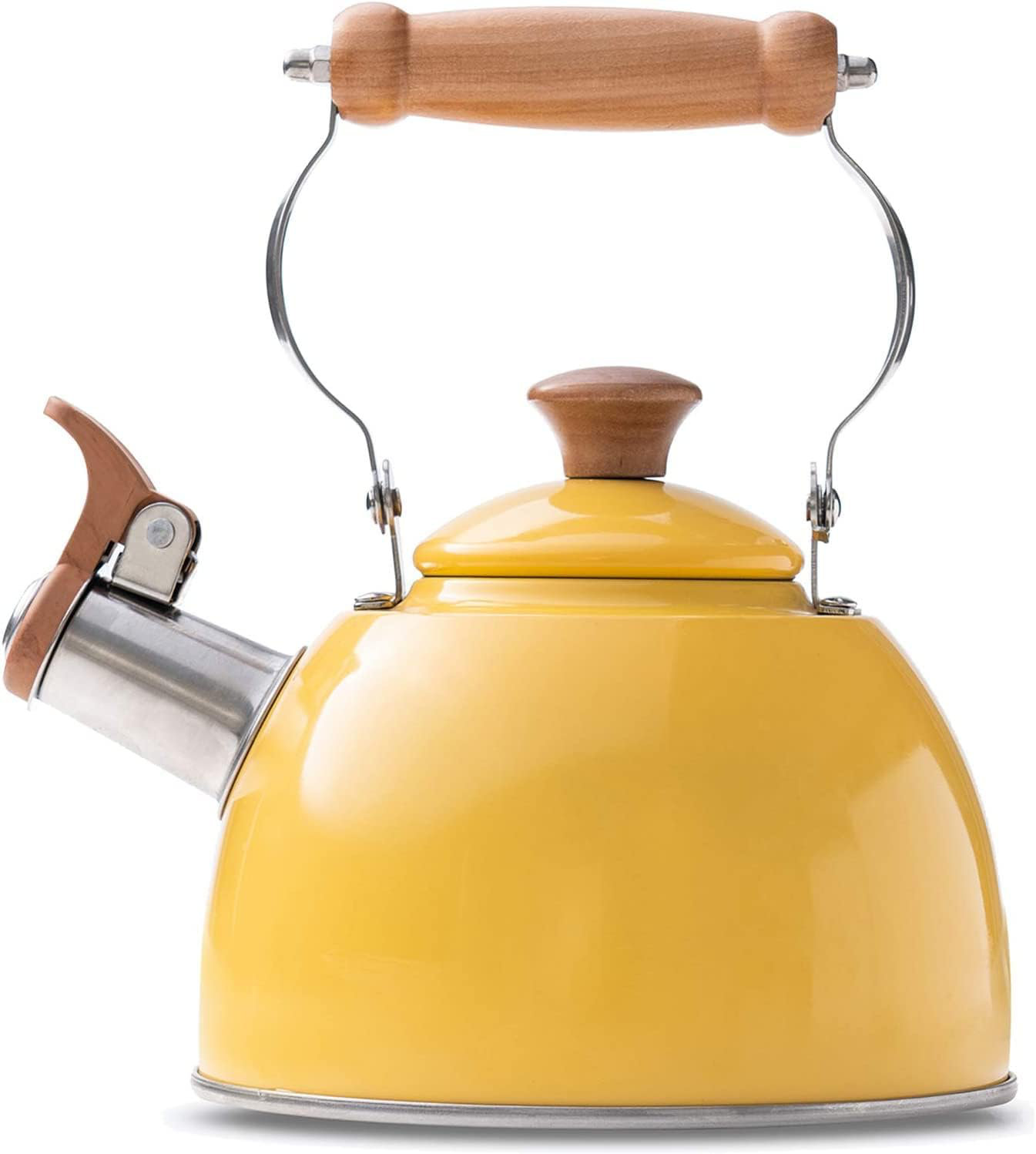Latitude Run® Hugo Teapot | Wayfair