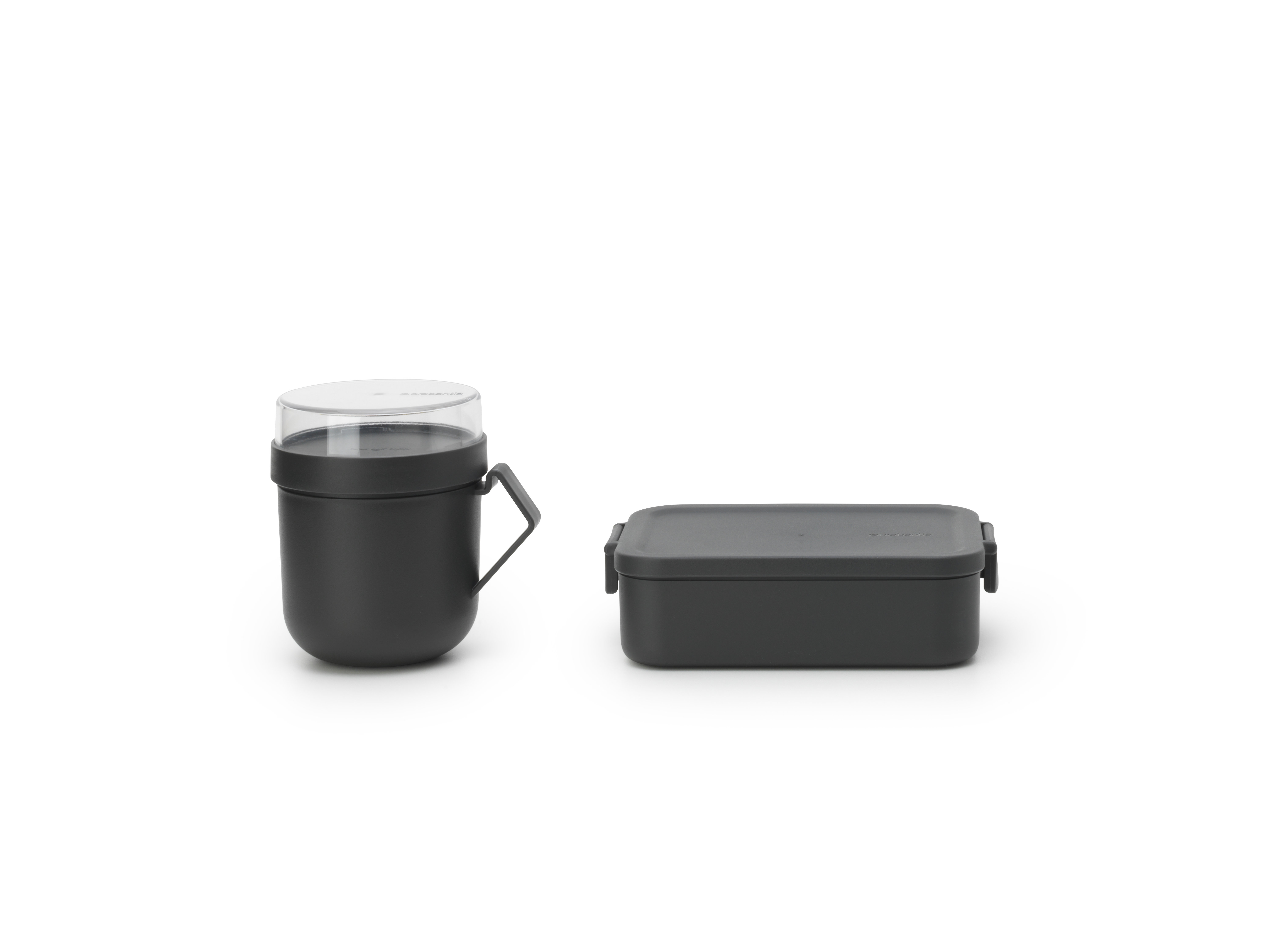 Brabantia Make & Take 2 Piece Food Storage Set & Reviews - Wayfair Canada
