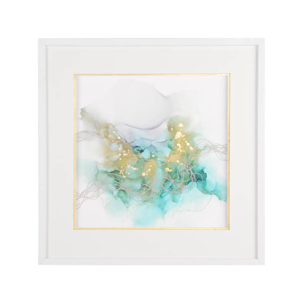 John-Richard Enigma Table Lamp | Wayfair