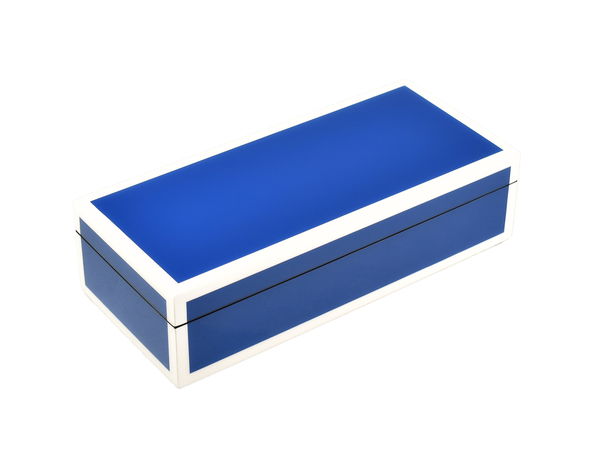 PacificConnections Handmade Lacquer Decorative Box | Wayfair