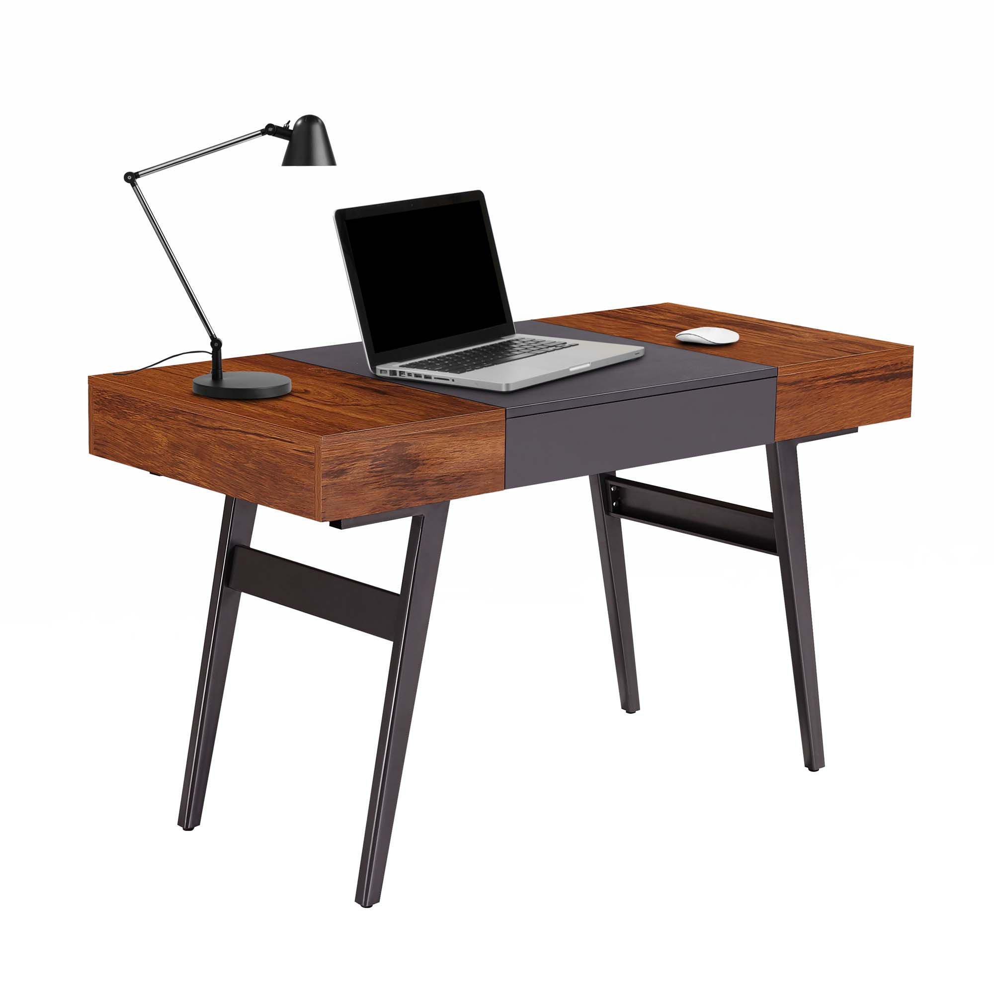 Ebern Designs Taran Desk & Reviews - Wayfair Canada