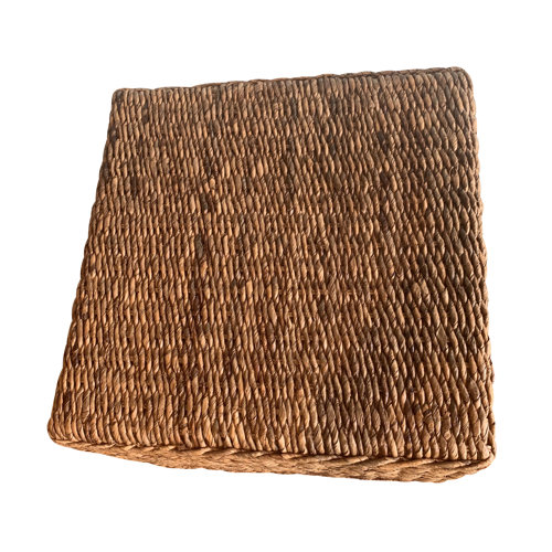 Rattan & Wicker Coffee Tables You'll Love | Wayfair