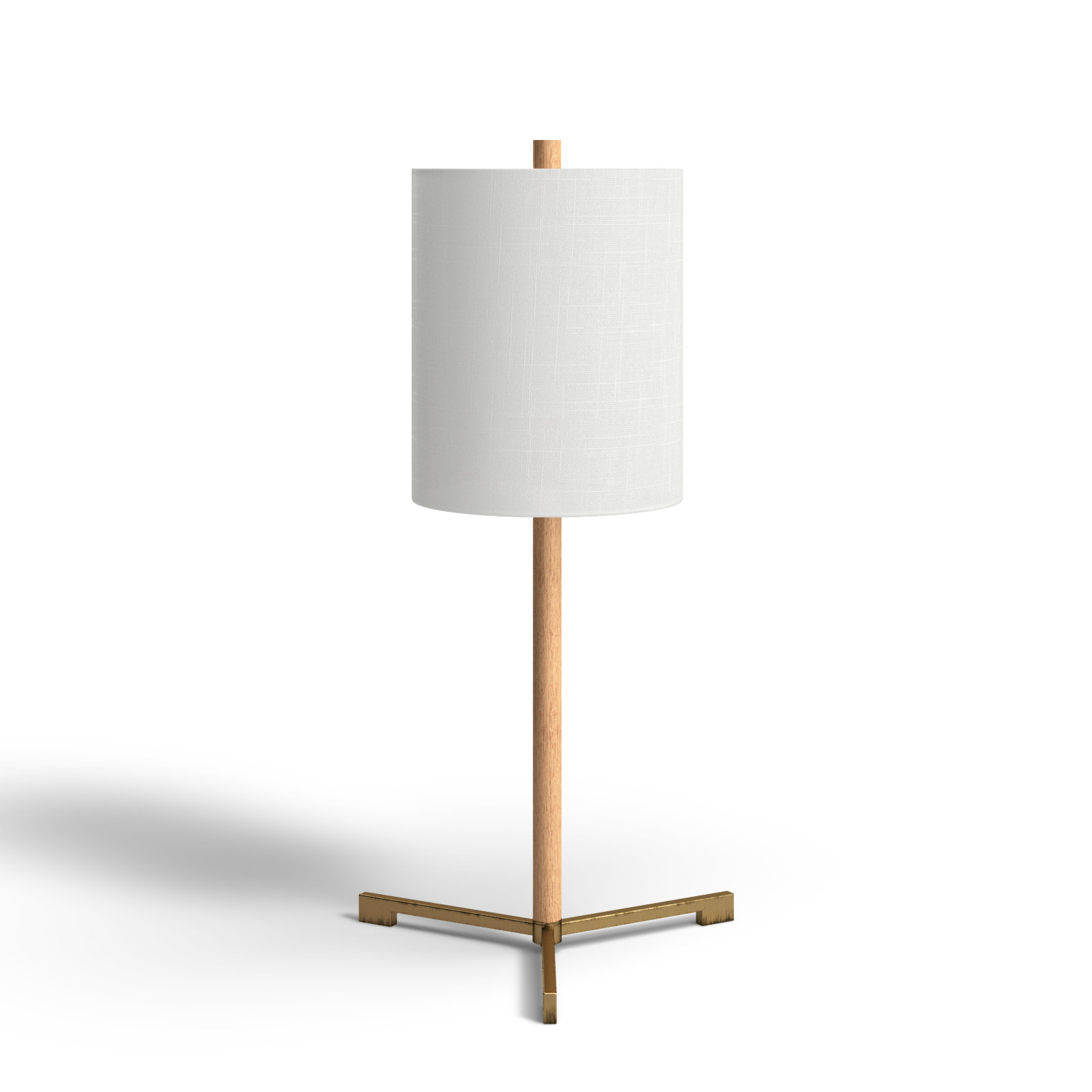 Birch Lane™ Cian Table Lamp | Wayfair