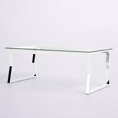 Etta Avenue™ Xander Coffee Table & Reviews | Wayfair