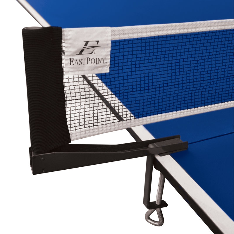 EastPoint Sports Regulation Size Foldable Indoor Ping Pong Conversion ...