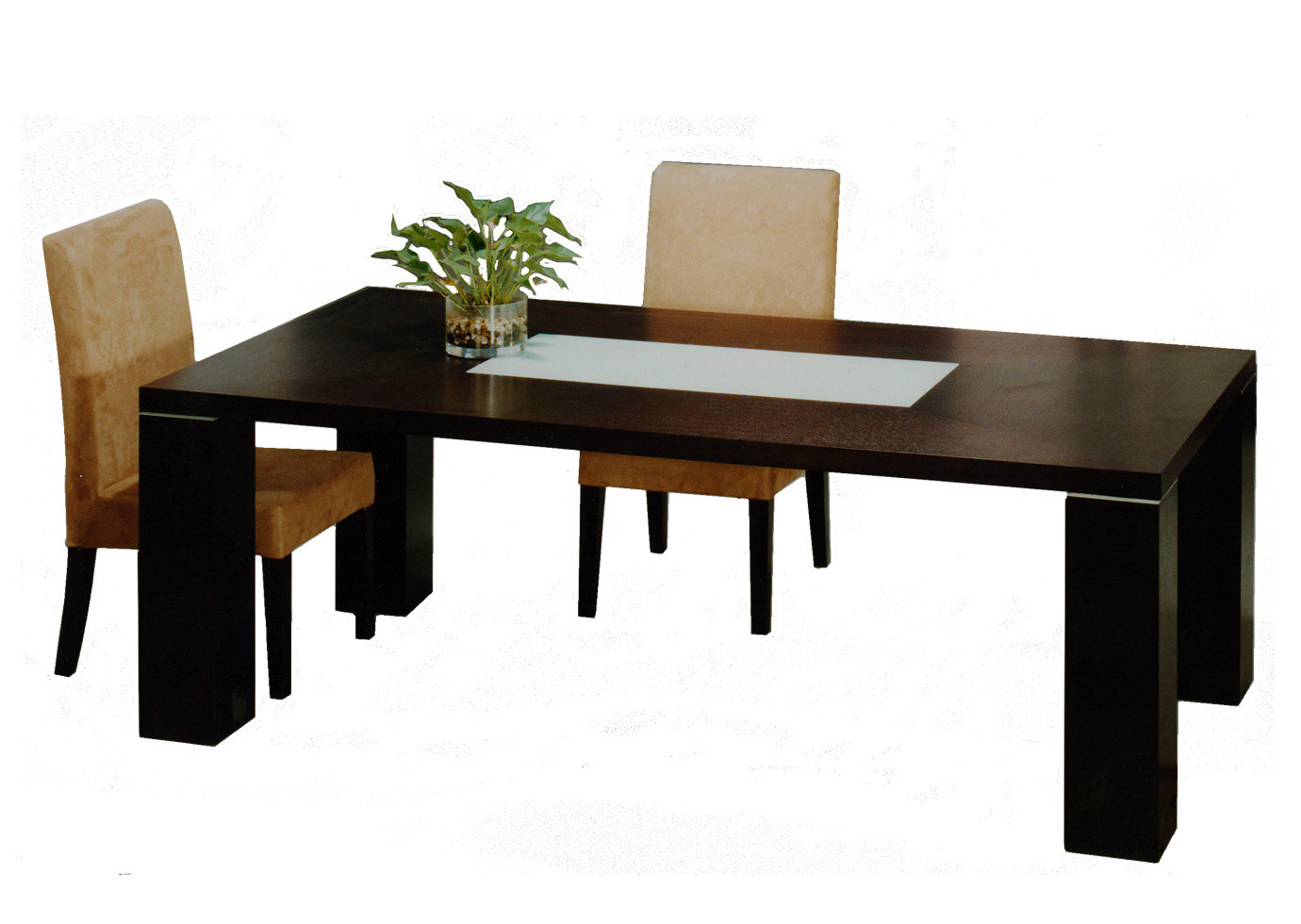 Latitude Run® Makale 30" Wide Dining Table | Wayfair
