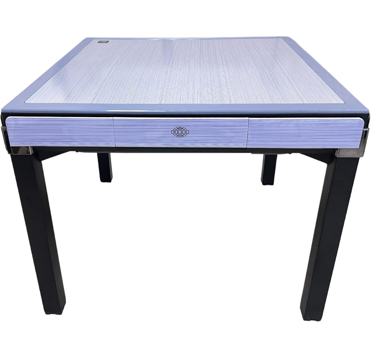 USA MJ Table Dining Table Style 4-Legs Automatic Mahjong Table in ...