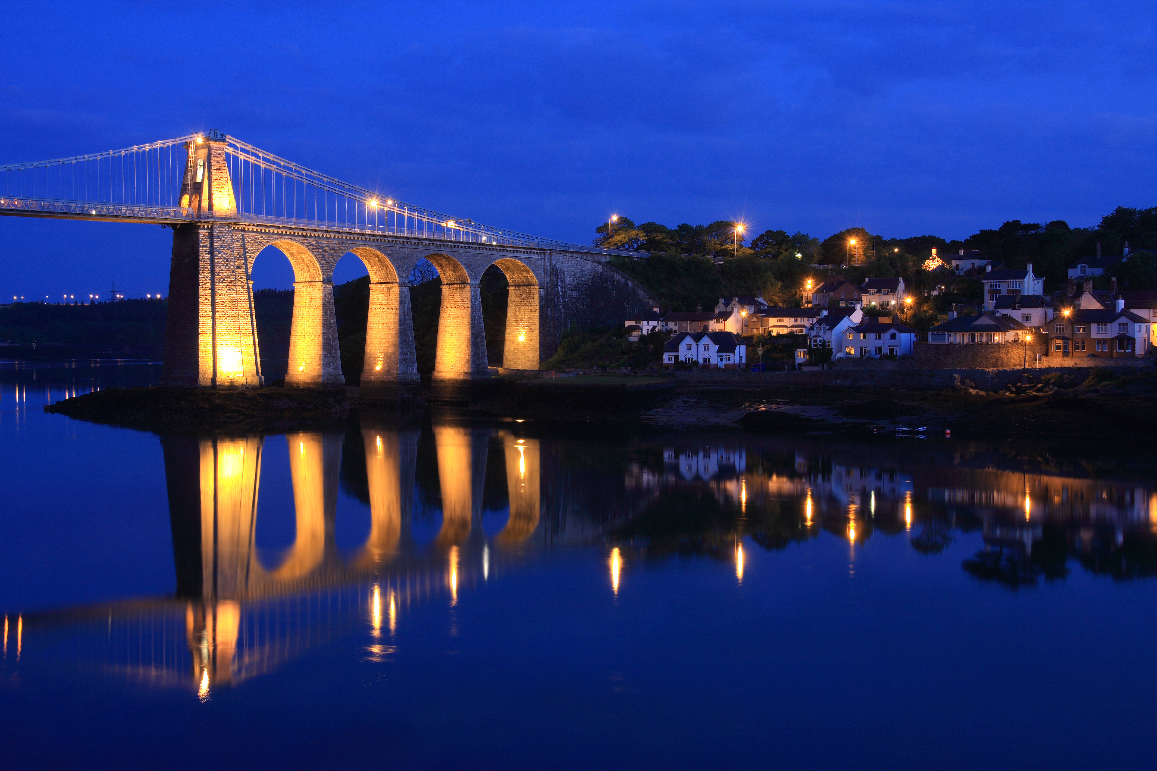 Hokku Designs Menai Bridge - Wayfair Canada