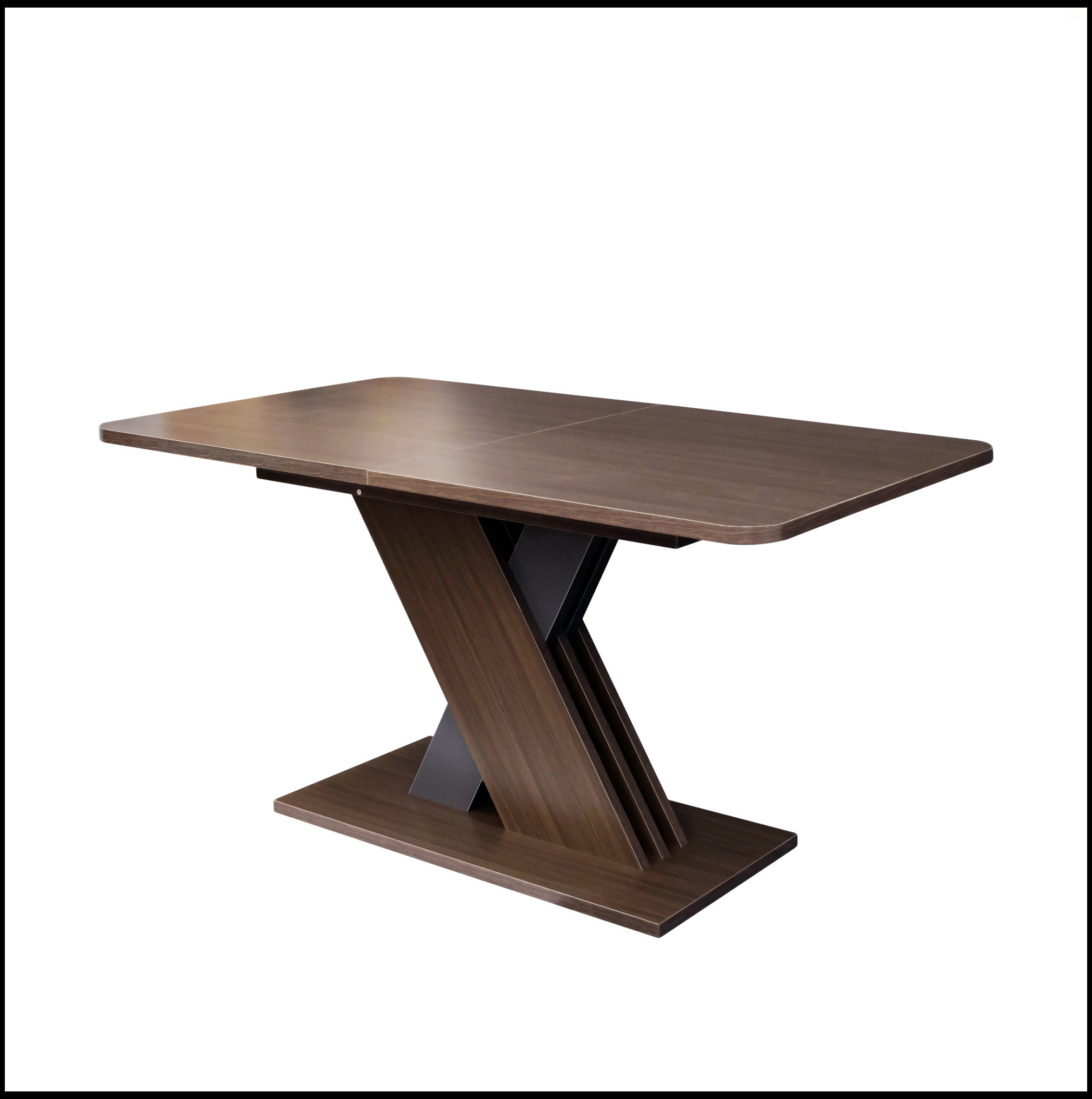 Latitude Run® Modern Multifunctional Extendable Console Table | Wayfair