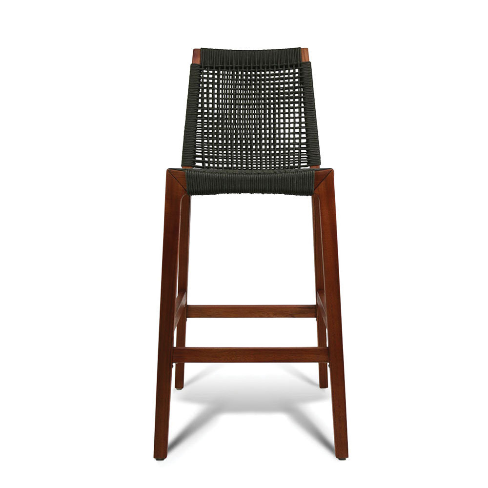 GAR Lure Bar Stool & Reviews | Perigold