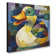 Brambly Cottage Duck Cubism No.1 - No Frame Art Prints | Wayfair.co.uk