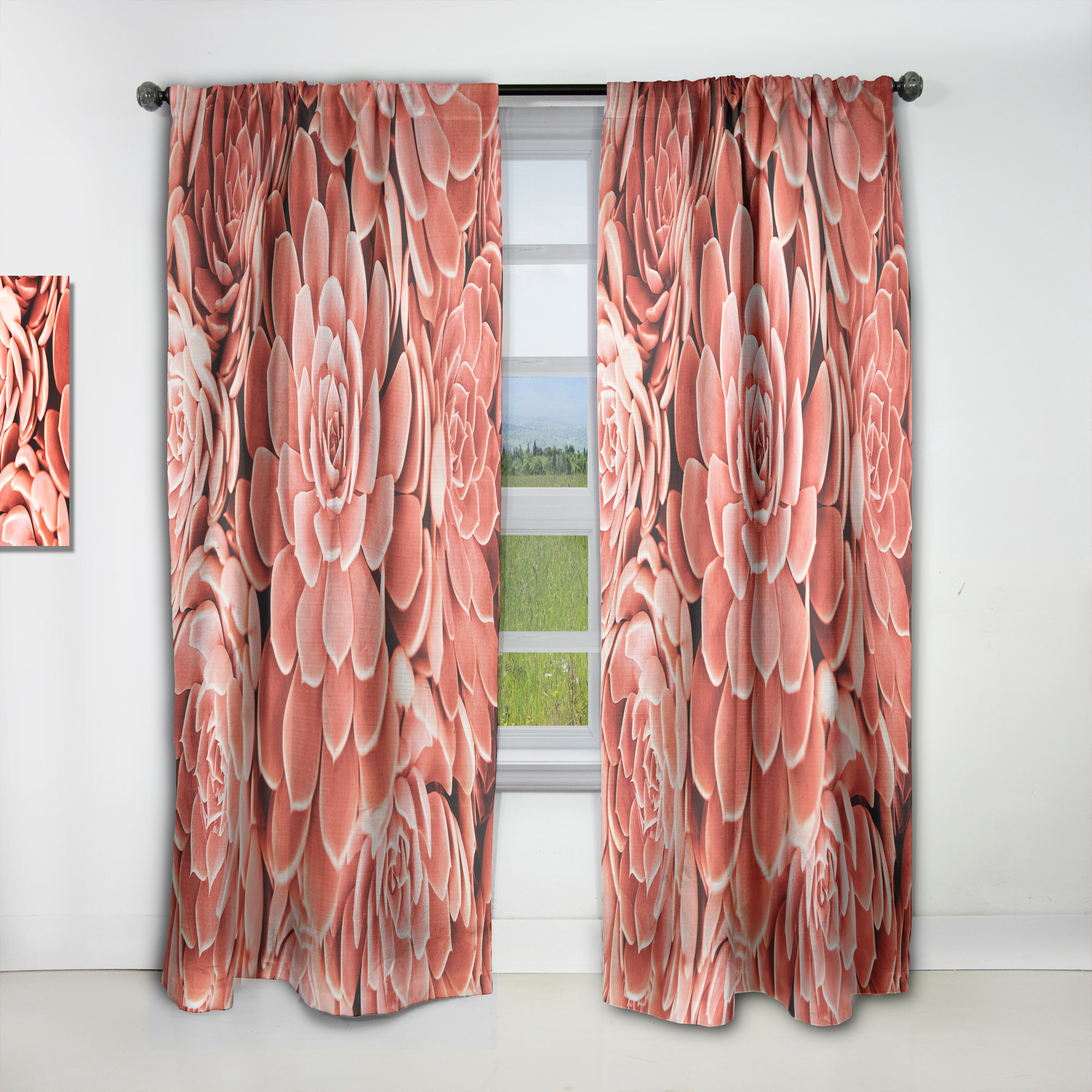 East Urban Home Scenic Red Rock Canyon in Nevada - Nature Landscape ...