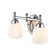 Beachcrest Home West Boylston 2 - Light Dimmable Vanity Light | Wayfair