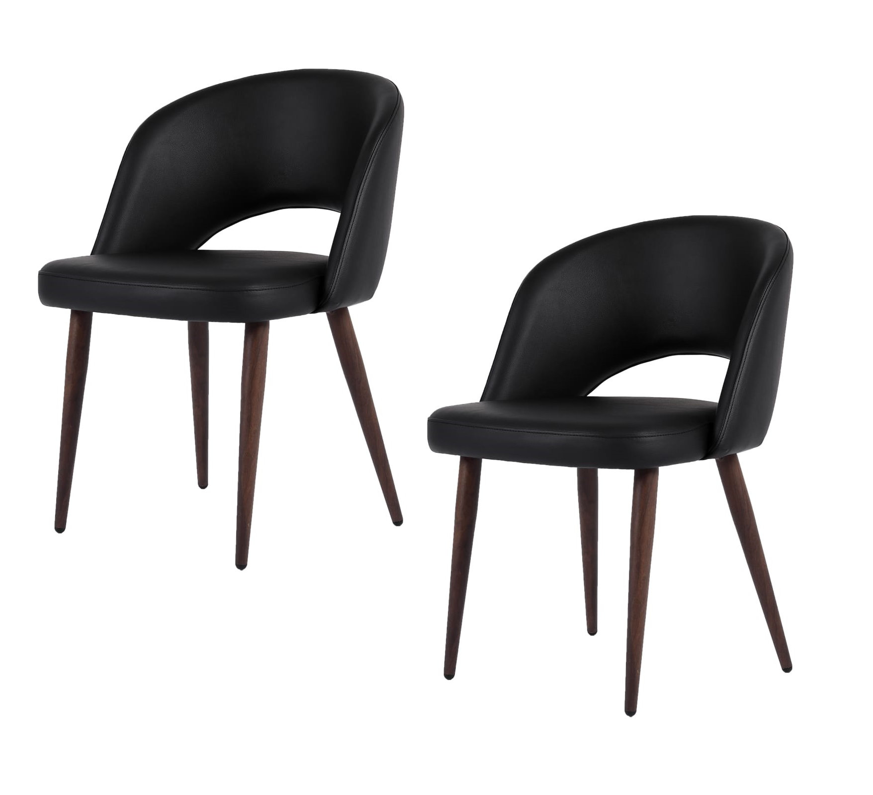 Corrigan Studio® Gordan Upholstered Side Chair | Wayfair