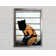 Bright Star Jail Rat - Single Picture Frame Art Prints | Wayfair.co.uk