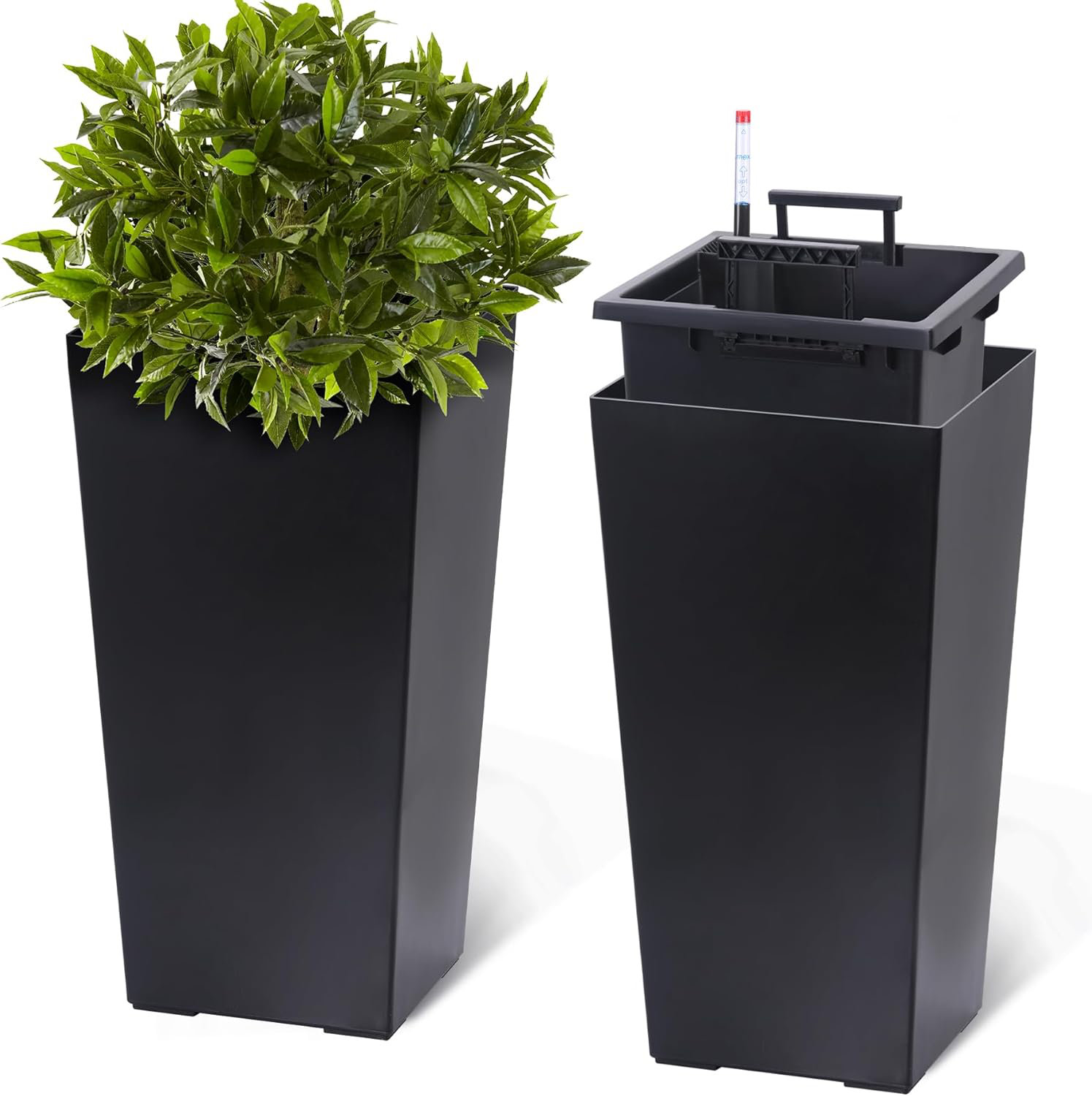 Latitude Run Pot Planter | Wayfair.co.uk